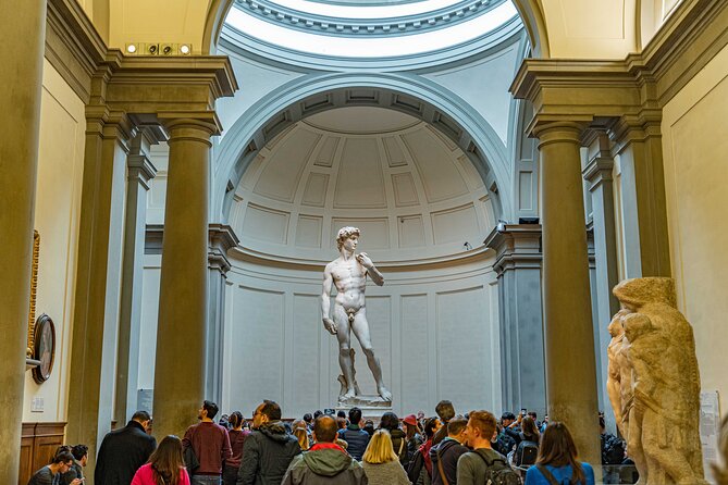 Skip-the-Line Tickets: Accademia, Uffizi - Final Thoughts: Is This Experience Worth It?