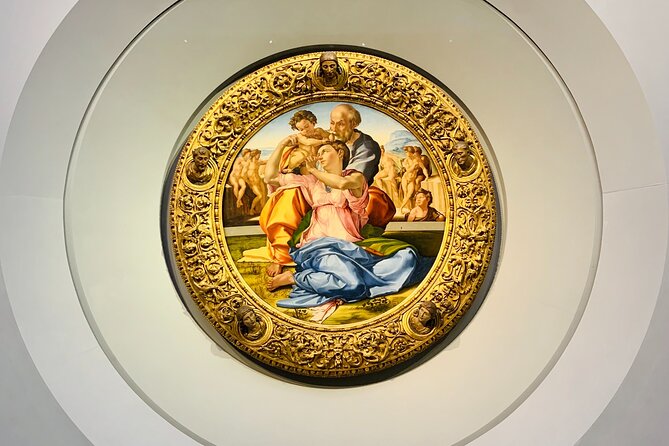 Skip-the-Line Tickets: Accademia, Uffizi - FAQ