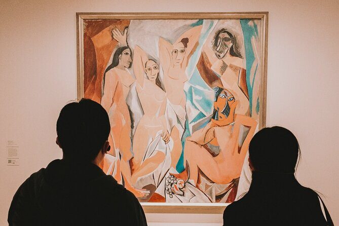 Skip the Line Tickets for MoMA and Whitney Museum Combo - Exploring New York Citys Art Scene with Skip-the-Line Access to MoMA and Whitney Museum