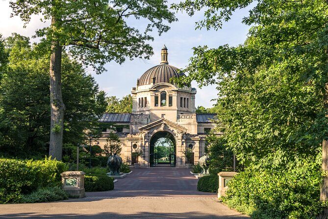 Skip-the-line Tickets to Bronx Zoo with Private Transfers - Why Choose This Tour?