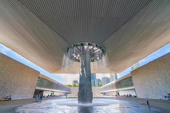 Skip-the-line tickets to the National Museum of Anthropology - A Detailed Look at the Experience