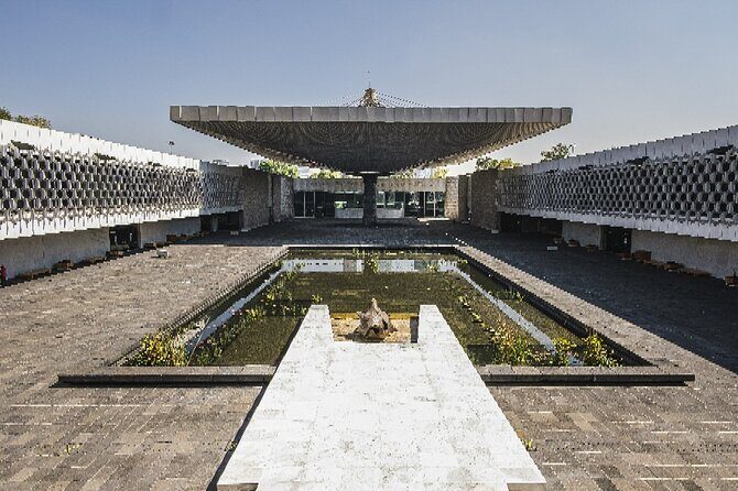 Skip-the-line tickets to the National Museum of Anthropology - Is This Experience Worth It?