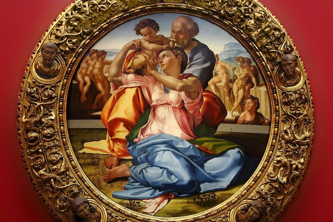 Skip - The Line Tickets Uffizi and Accademia Entrance - Tips and Recommendations