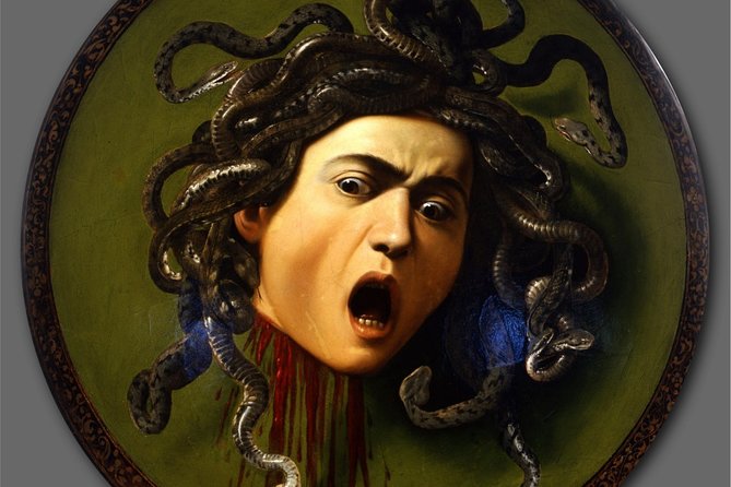 Skip the Line Tickets Uffizi Gallery Timed Entrance Ticket - Preparing for Your Uffizi Gallery Visit