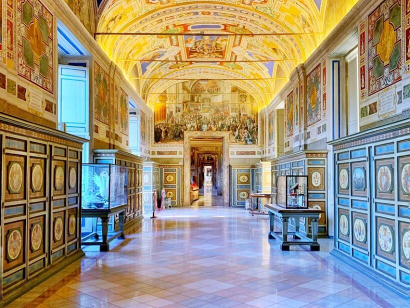Skip-the-Line Tickets: Vatican Museum and Sistine Chapel - Pricing and Value