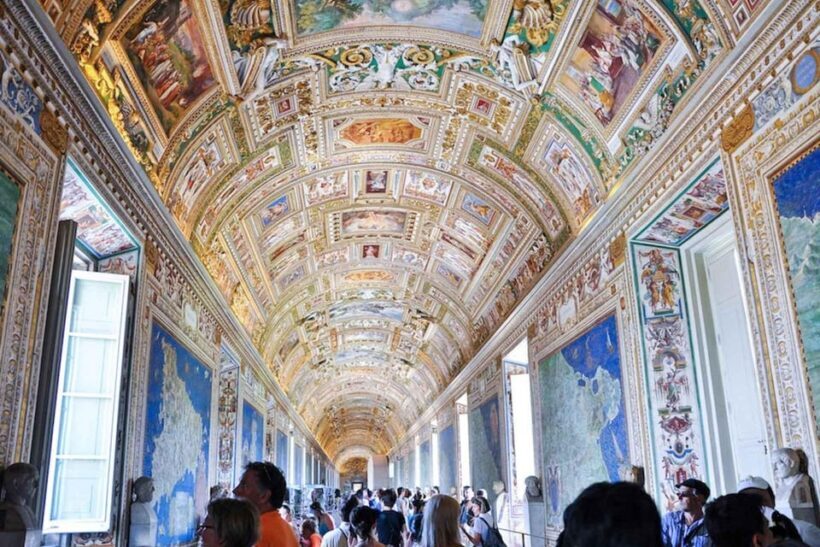 Skip-the-Line Tickets: Vatican Museum and Sistine Chapel - The Sum Up: Is This Tour for You?