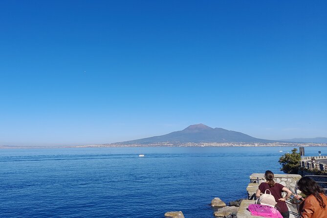 Skip-The-Line Tickets VIP Small Group Tour To Pompei and Vesuvius - Tour Experience and Expectations