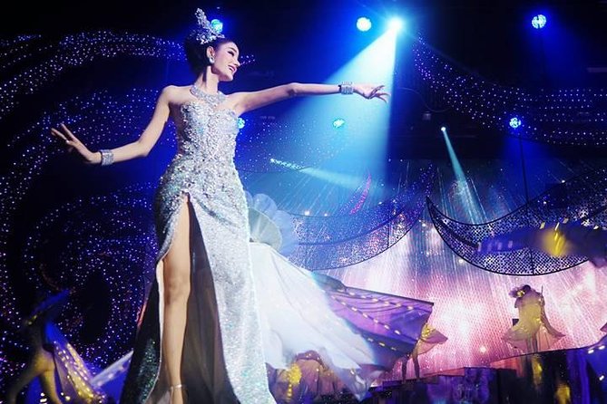 Skip the Line: Tiffany's Cabaret Show Ticket in Pattaya - Who Should Consider This Tour?