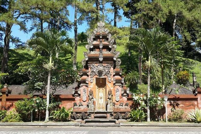 Skip the Line Tirta Empul Temple Entrance Ticket All Inclusive - Authentic Experiences and Genuine Value