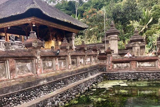Skip the Line Tirta Empul Temple Entrance Ticket All Inclusive - Final Thoughts