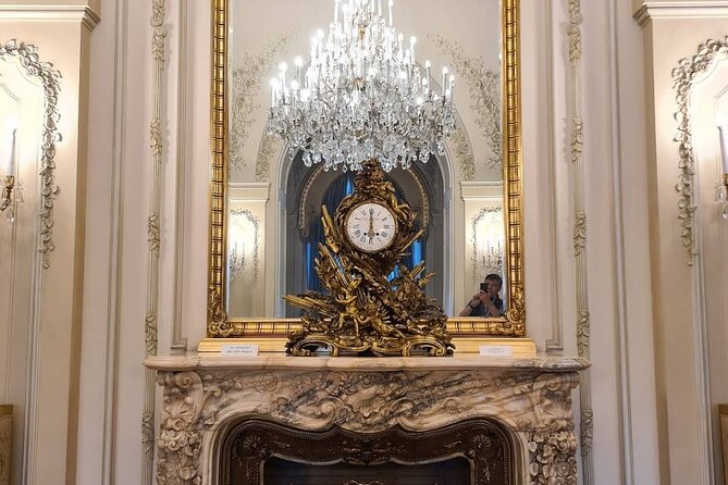 Skip-the-line to Cotroceni Royal Palace in Bucharest - Why Visit Cotroceni Palace?