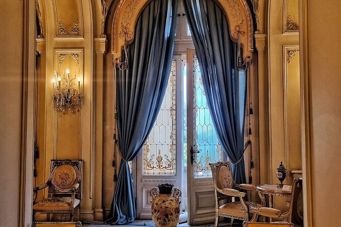 Skip-the-line to Cotroceni Royal Palace in Bucharest - Practical Details for Your Visit