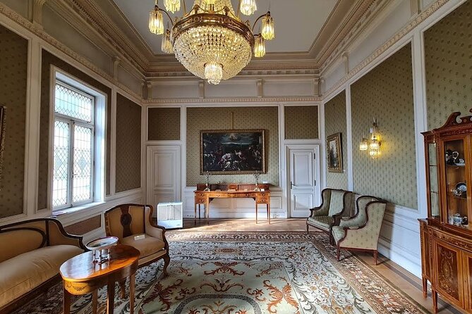 Skip-the-line to Cotroceni Royal Palace in Bucharest - What Travelers Say