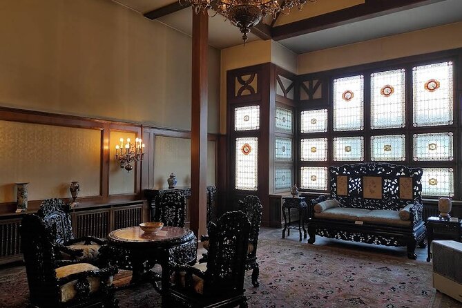 Skip-the-line to Cotroceni Royal Palace in Bucharest - The Value for Travelers