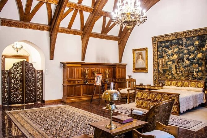 Skip-the-line to Cotroceni Royal Palace in Bucharest - Who Should Book This Tour?