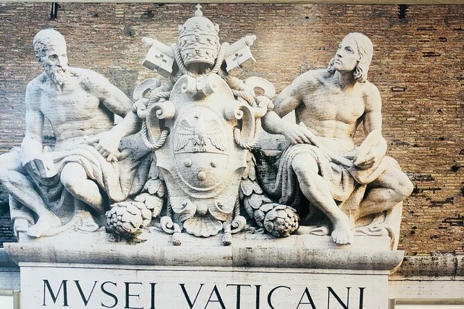 Skip-The Line Tour of the Vatican Museums & Sistine Chapel - Accessibility and Requirements