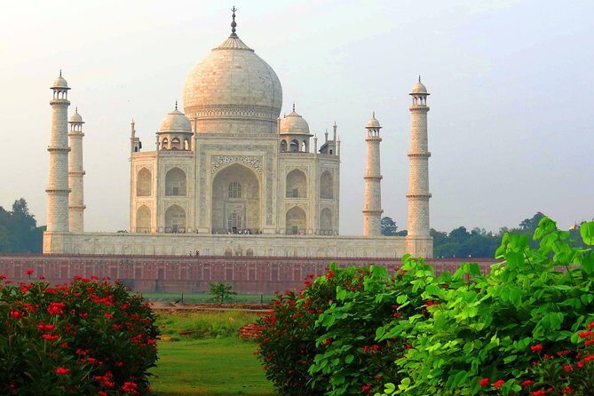 Skip the Line Tour Taj Mahal - Agra Fort From Delhi - Final Thoughts: Is This Tour Right for You?