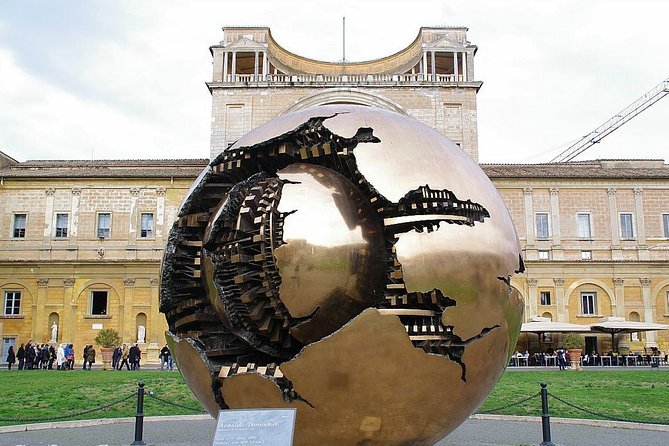 Skip the Line Tour: Vatican Museum + Sistine Chapel with Guide - The Practicalities and Price-Value Analysis