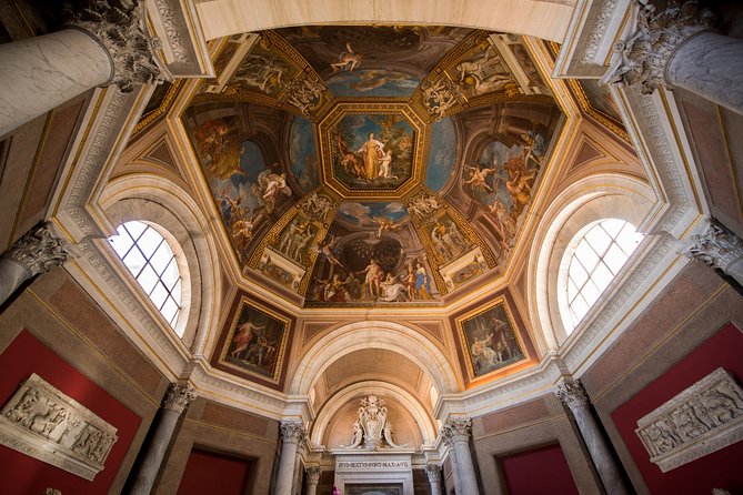 Skip the Line Tour: Vatican Museums and Sistine Chapel - The Practical Side: Transport, Duration, and Cost