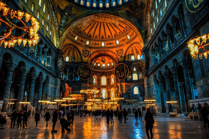 SKIP-THE-LINE: Treasures of istanbul w/LUNCH - The Sum Up: Is This the Right Tour for You?