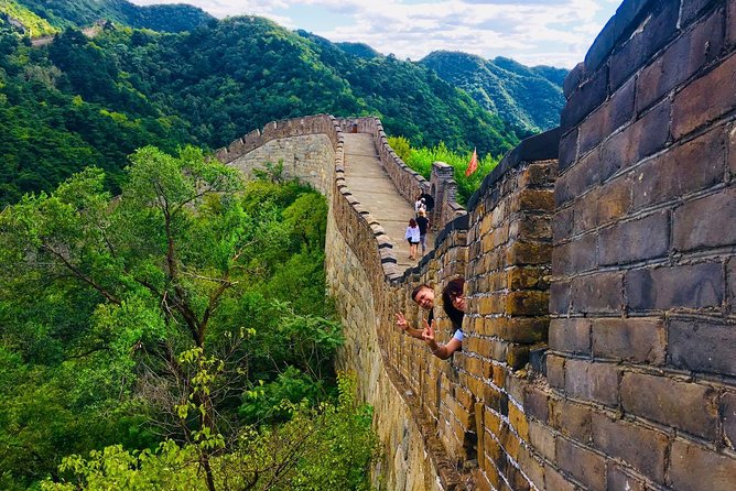 Skip-The-Line Uber Service to Great Wall of China - FAQ