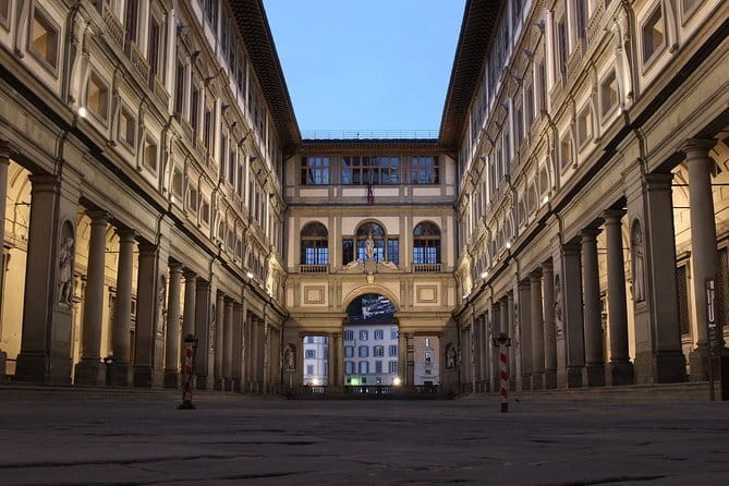 Skip the line Uffizi and Accademia private guided tour - Unlock Florence’s Art Treasures with a Private Skip-the-Line Tour