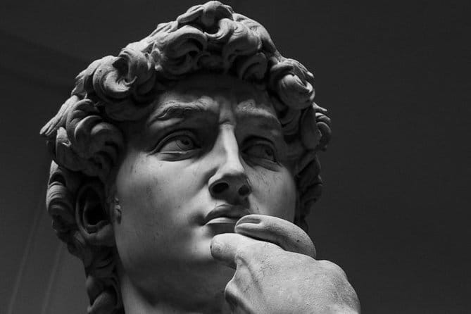 Skip the line Uffizi and Accademia private guided tour - Authentic Experiences Backed by Reviews