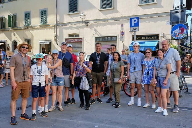 Skip the line: Uffizi and Accademia Small Group Walking Tour - Final Thoughts