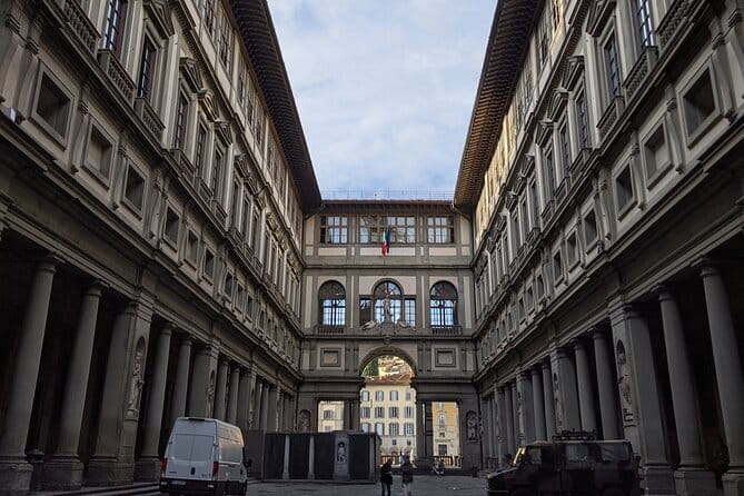 Skip-the-line Uffizi Gallery Entrance Tickets - The Verdict: Who Will Appreciate This Tour?