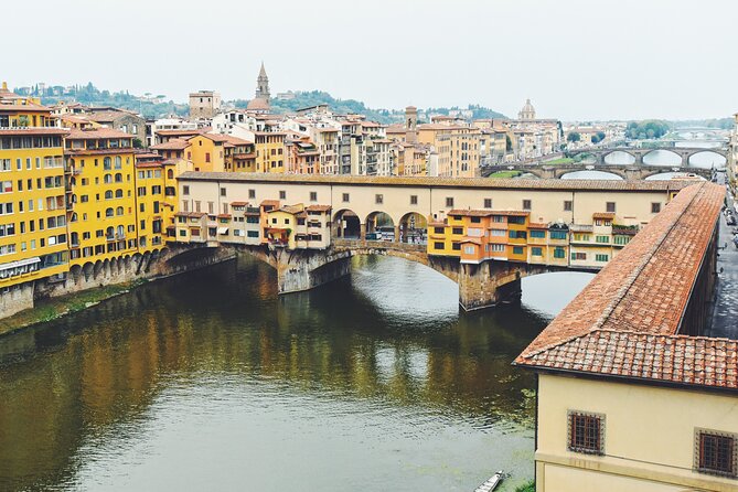 Skip-the-line Uffizi Gallery Entrance Tickets - Customer Reviews and Experiences