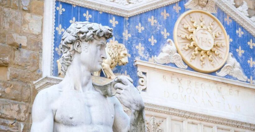Skip-the-line Uffizi Gallery, Old Town & Duomo Private Tour - Why Choose This Tour? A Deep Dive