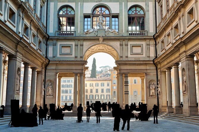 Skip the line: Uffizi Gallery small group tour - The Verdict: Is This Tour for You?