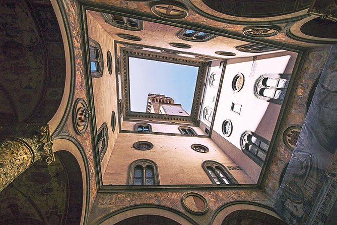 Skip the Line: Uffizi Gallery Small Group Tour - Insights From Knowledgeable Art Historian Guides