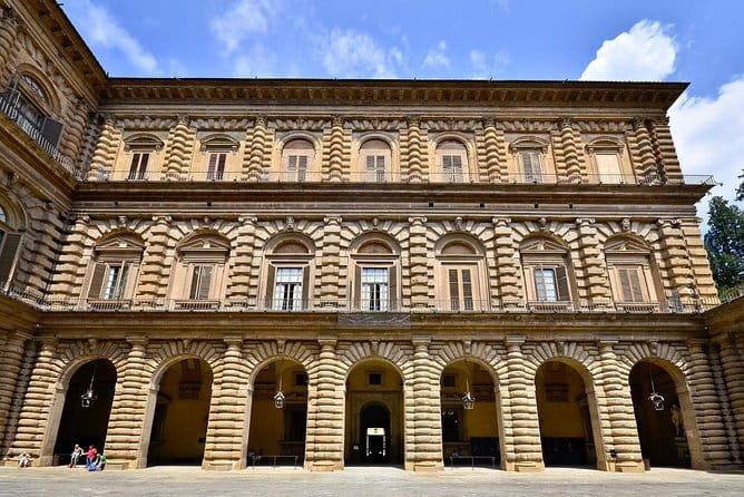 Skip the Line: Uffizi Gallery Ticket in Florence - Why You Should Consider This Experience