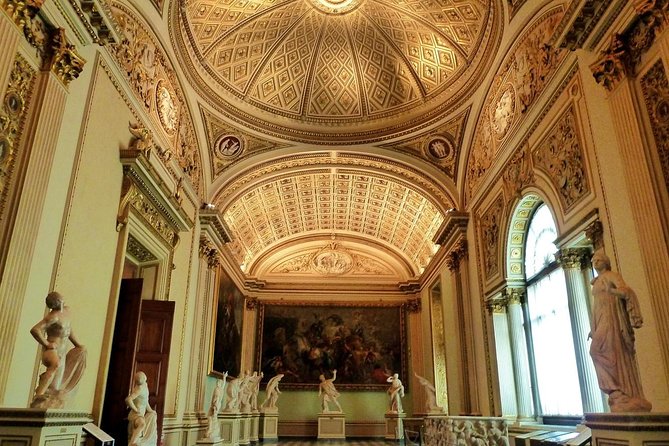 Skip the Line: Uffizi Gallery Ticket in Florence - Visitor Experience and Feedback
