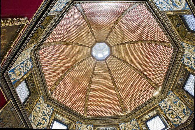 Skip the Line Uffizi Gallery VIP Small Group Tour - Accessibility for All Visitors