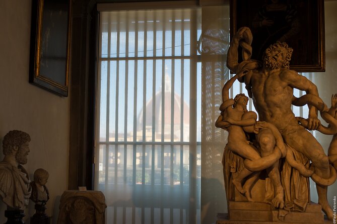 Skip-the-Line Uffizi Museum and Galleries Private Guided Tour for Kids and Families in Florence - Activities for Engaging Children