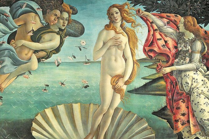 Skip-the-Line Uffizi Museum and Galleries Private Guided Tour for Kids and Families in Florence - Positive Customer Experiences