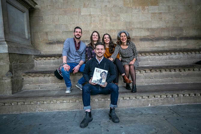 Skip-the-Line Uffizi Museum & Gallery Tour with Leonardo & Michelangelo Works - Practical Details and Tips