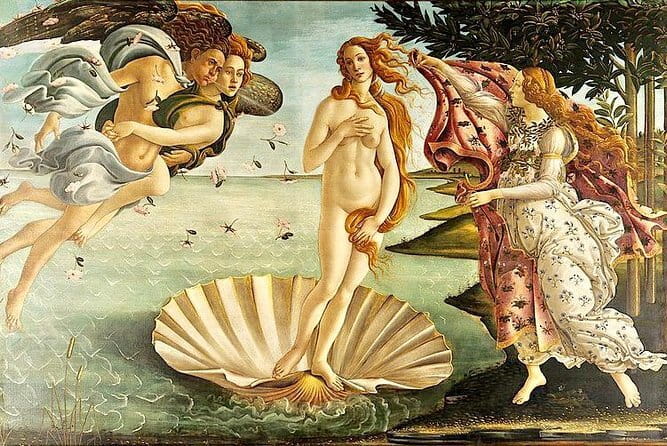 Skip the line: Uffizi small group and walking tour of Florence - Final Thoughts