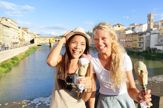Skip the line: Uffizi small group and walking tour of Florence - FAQ