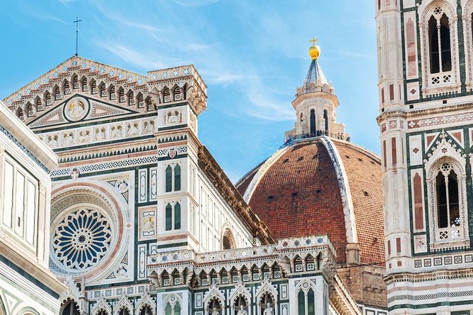 Skip the Line: Uffizi Small Group and Walking Tour of Florence - Masterpieces From Middle Ages to Renaissance