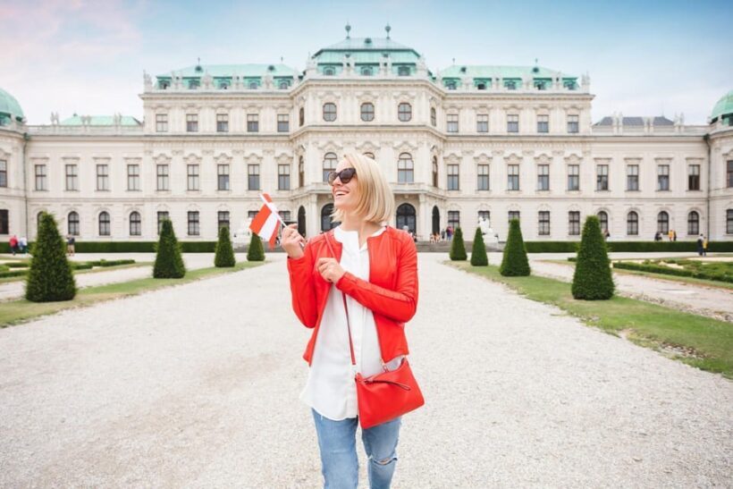 Skip-the-line Upper Belvedere Tickets and Guided Tour Vienna - FAQ