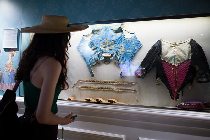 Skip the Line: Valencia Silk Museum Ticket Entrance - Why This Tour Might Be Perfect for You