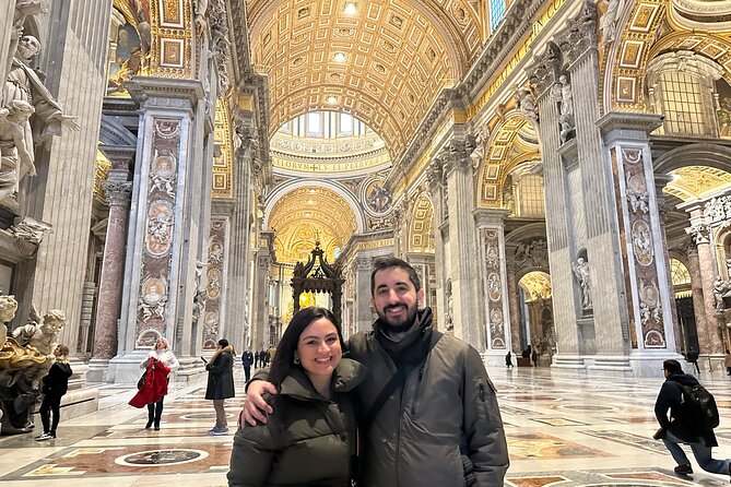 Skip the Line Vatican and Sistine Chapel Private Night Tour - Final Thoughts