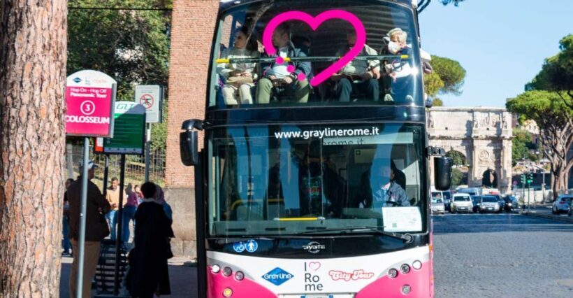 Skip-the-Line Vatican Entry & Panoramic Open Bus Tour - Why This Tour Is a Smart Choice