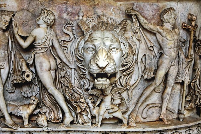 Skip the Line Vatican Guided Tour With Sistine Chapel and St. Peters Basilica - Customer Feedback