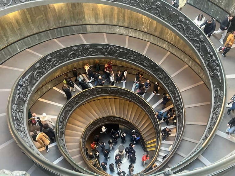 Skip-The-Line Vatican Museum, Galleries & Sistine Chapel - The Price and Its Value