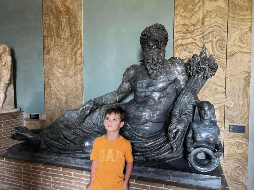 Skip-The-Line Vatican Museum, Sistine Chapel & Basilica Tour - The Reality: What Travelers Say