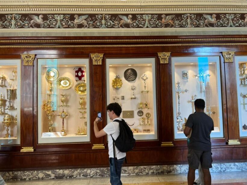 Skip-The-Line Vatican Museum, Sistine Chapel & Basilica Tour - Is This Tour Worth It?
